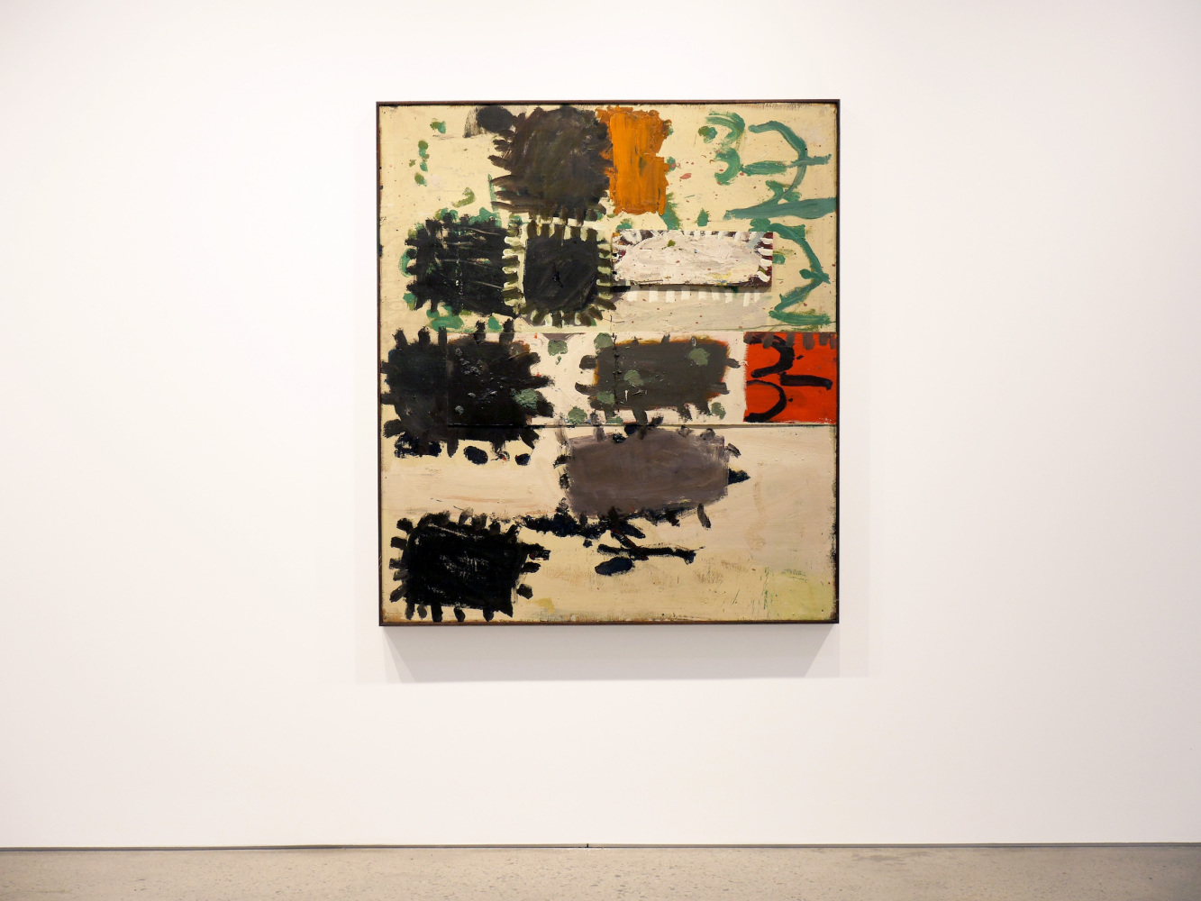 STEPHEN BRAMELD & JAY STAPLES - After Spring - STALA CONTEMPORARY