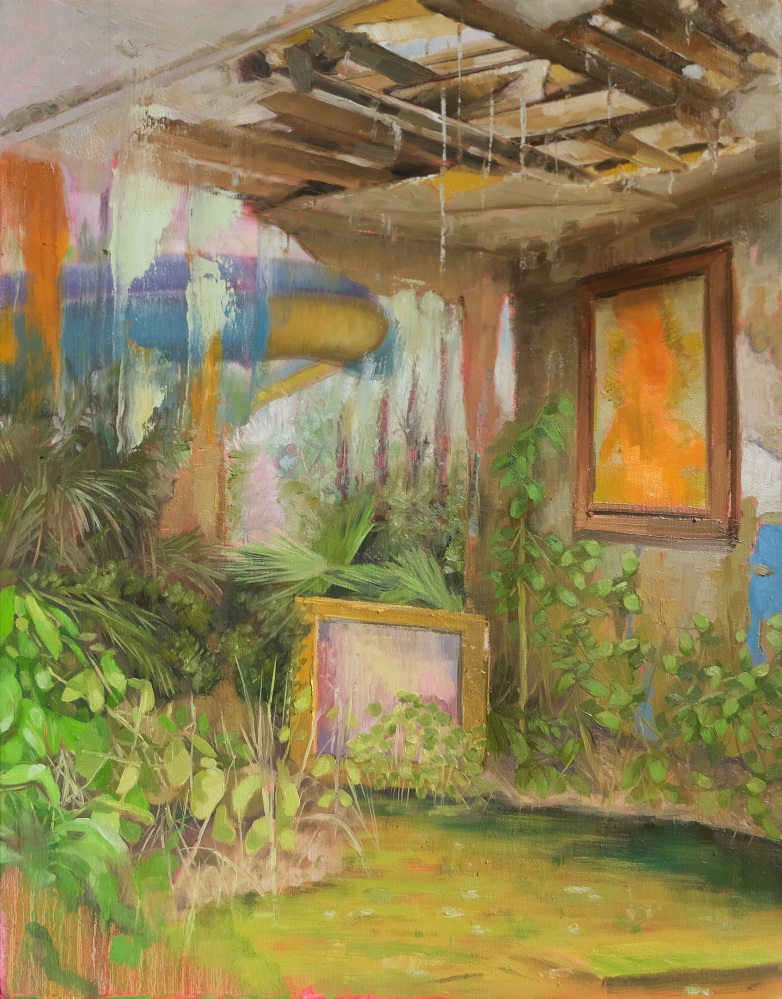 JARRAD MARTYN - Display - STALA CONTEMPORARY