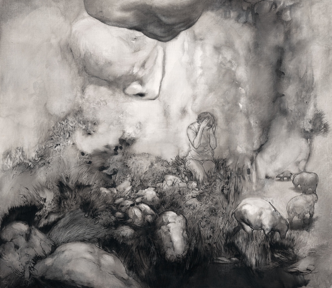 SCOTT ROBSON - An Audit - STALA CONTEMPORARY