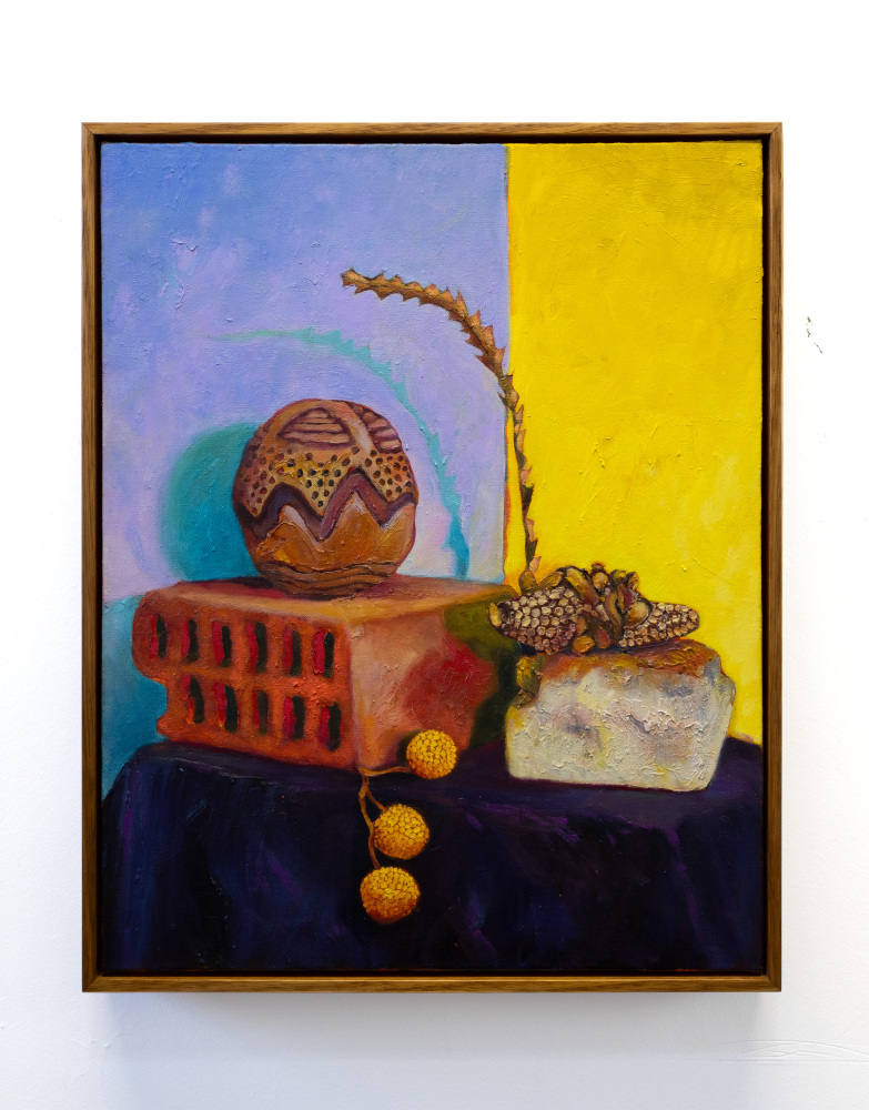 WADE TAYLOR - Pretty Cute - STALA CONTEMPORARY