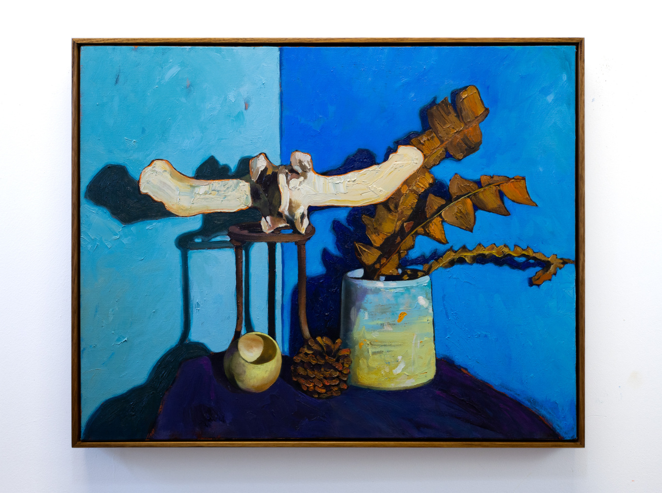 WADE TAYLOR - Things Strange - STALA CONTEMPORARY