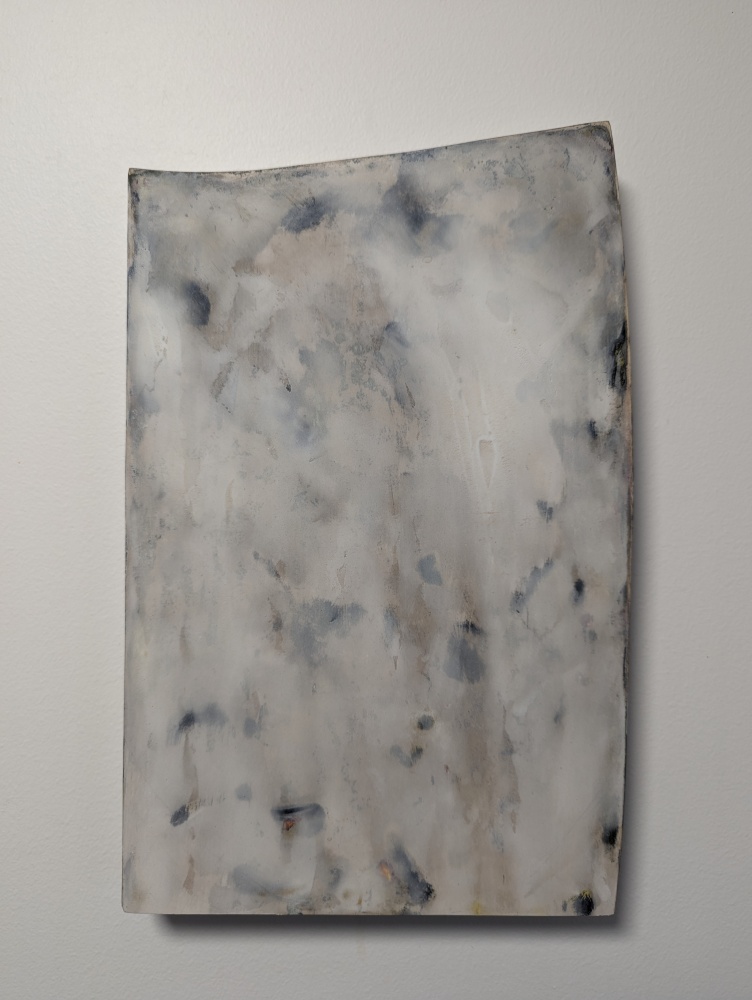 ROSE MOXHAM - Moths in weather - STALA CONTEMPORARY
