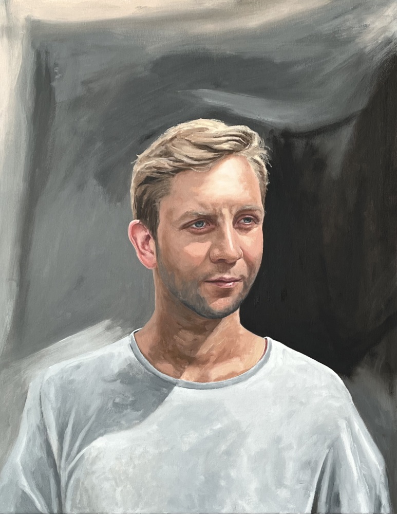 MOIRA DE LA HUNTY - Jupiter 8 - STALA CONTEMPORARY