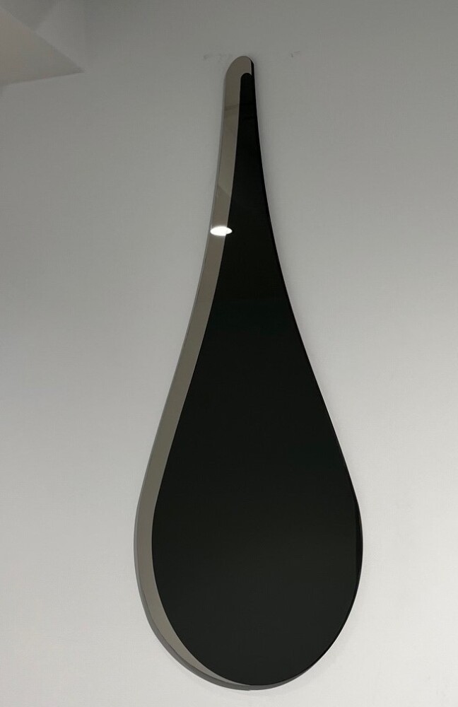 DENISE PEPPER - Two Tears #1 - STALA CONTEMPORARY