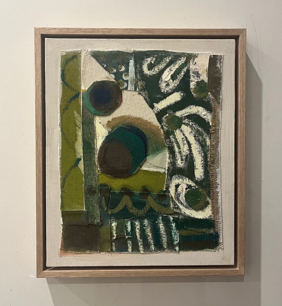 KAY WOOD - LOVE LOST - STALA CONTEMPORARY