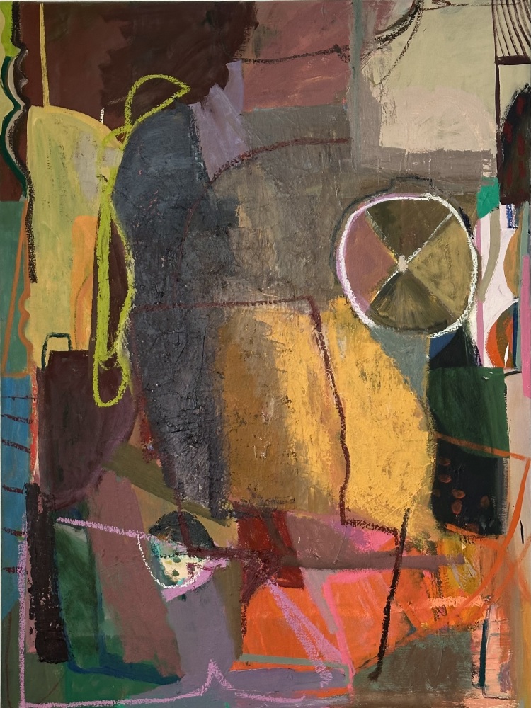 KAY WOOD - WAVELENGTH - STALA CONTEMPORARY