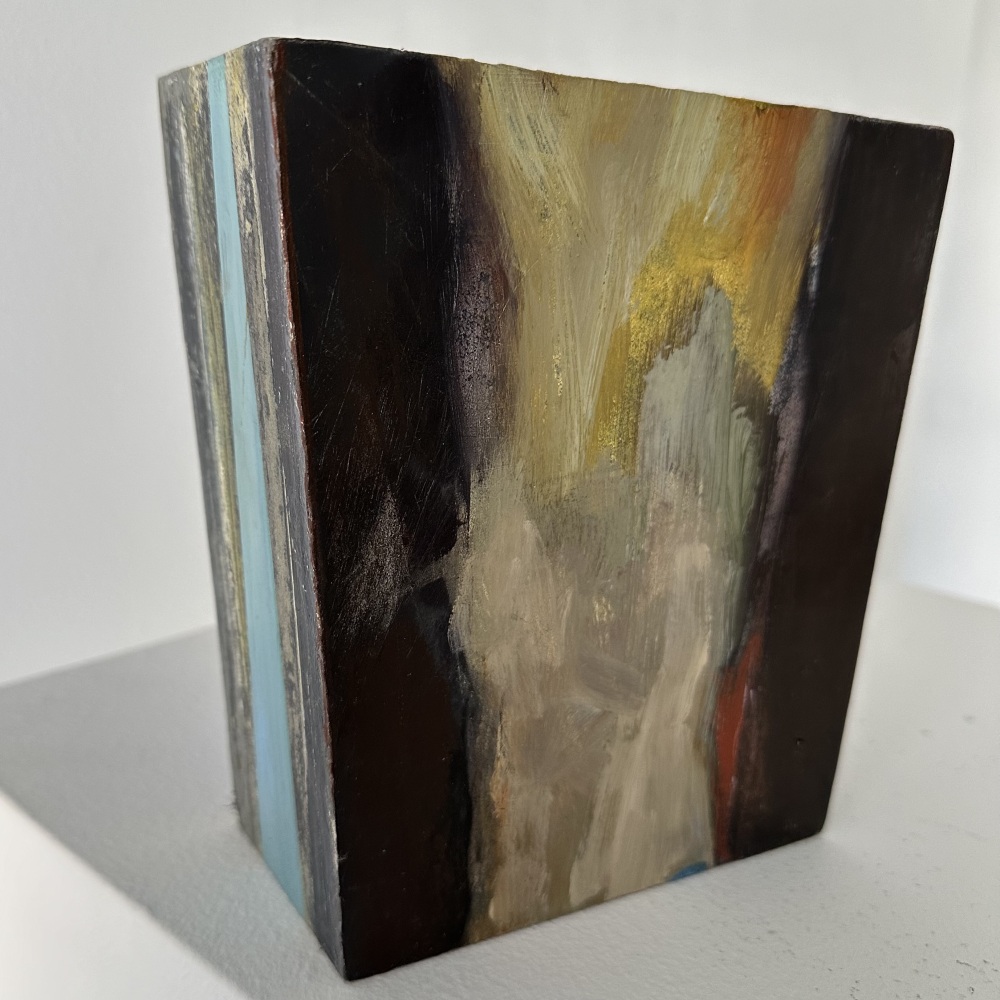 ROSE MOXHAM (QLD) - Swamp minutiae 2 - STALA CONTEMPORARY