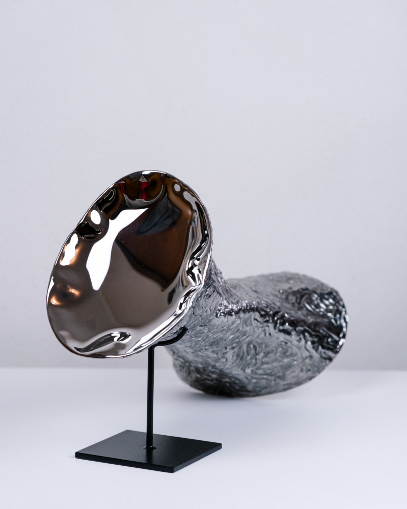 SAM HOPKINS - Internal Void - STALA CONTEMPORARY