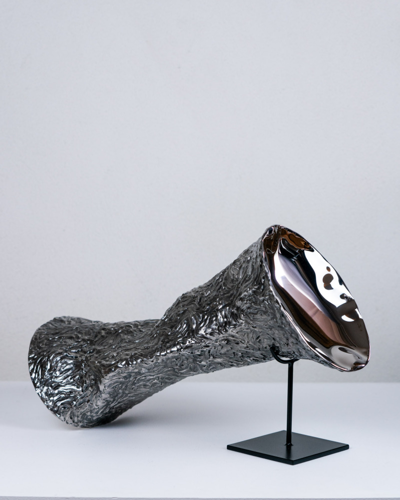 SAM HOPKINS - Internal Void - STALA CONTEMPORARY