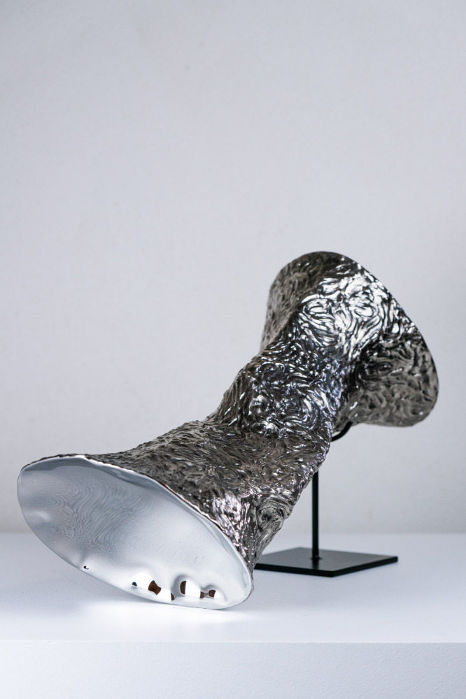 SAM HOPKINS - Internal Void - STALA CONTEMPORARY