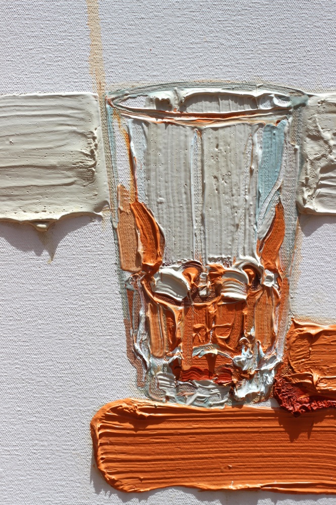 KATHRYN HAUG - Tesselating Glass - STALA CONTEMPORARY