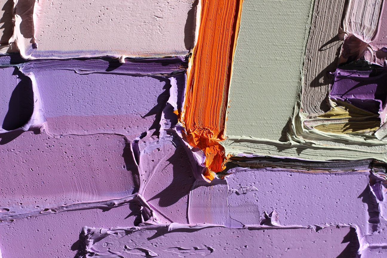 KATHRYN HAUG - Hot Point Mixer - STALA CONTEMPORARY