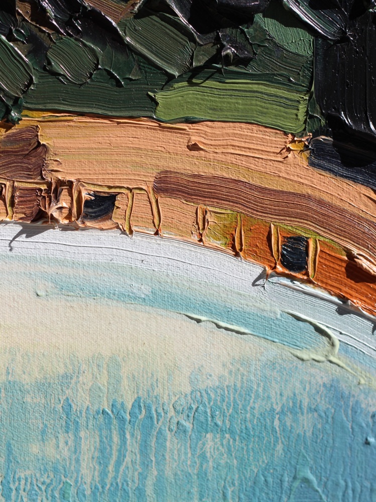 KATHRYN HAUG - Pool - STALA CONTEMPORARY