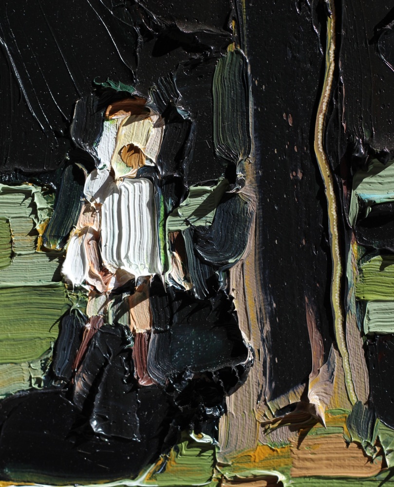 KATHRYN HAUG - Pool - STALA CONTEMPORARY