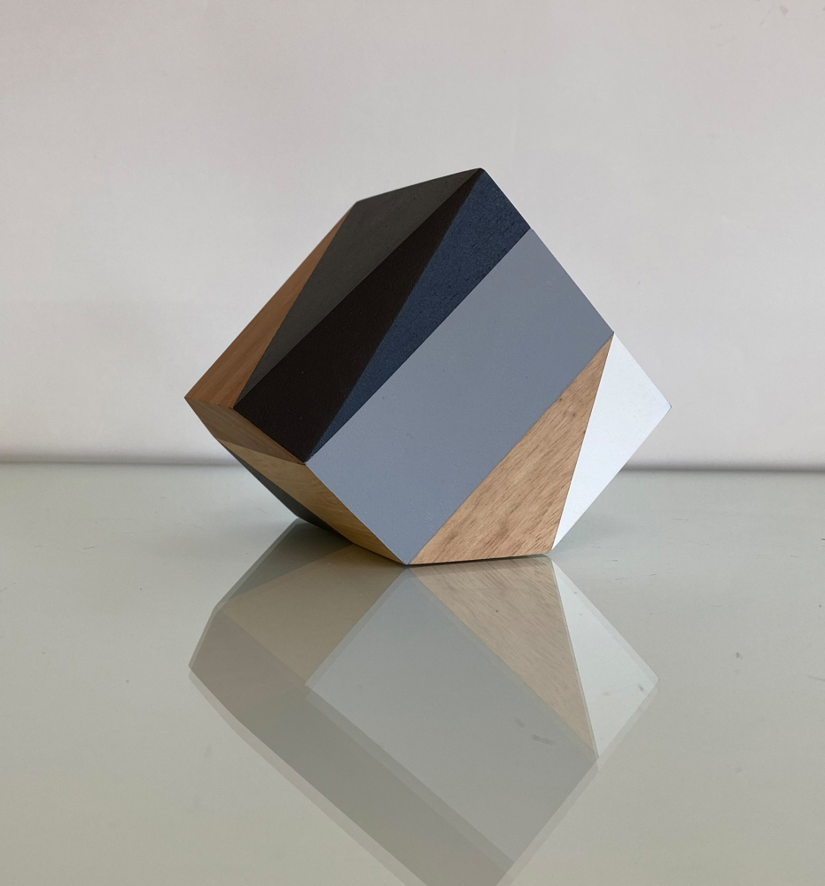 ANGELA McHARRIE - Intersect 14 - STALA CONTEMPORARY