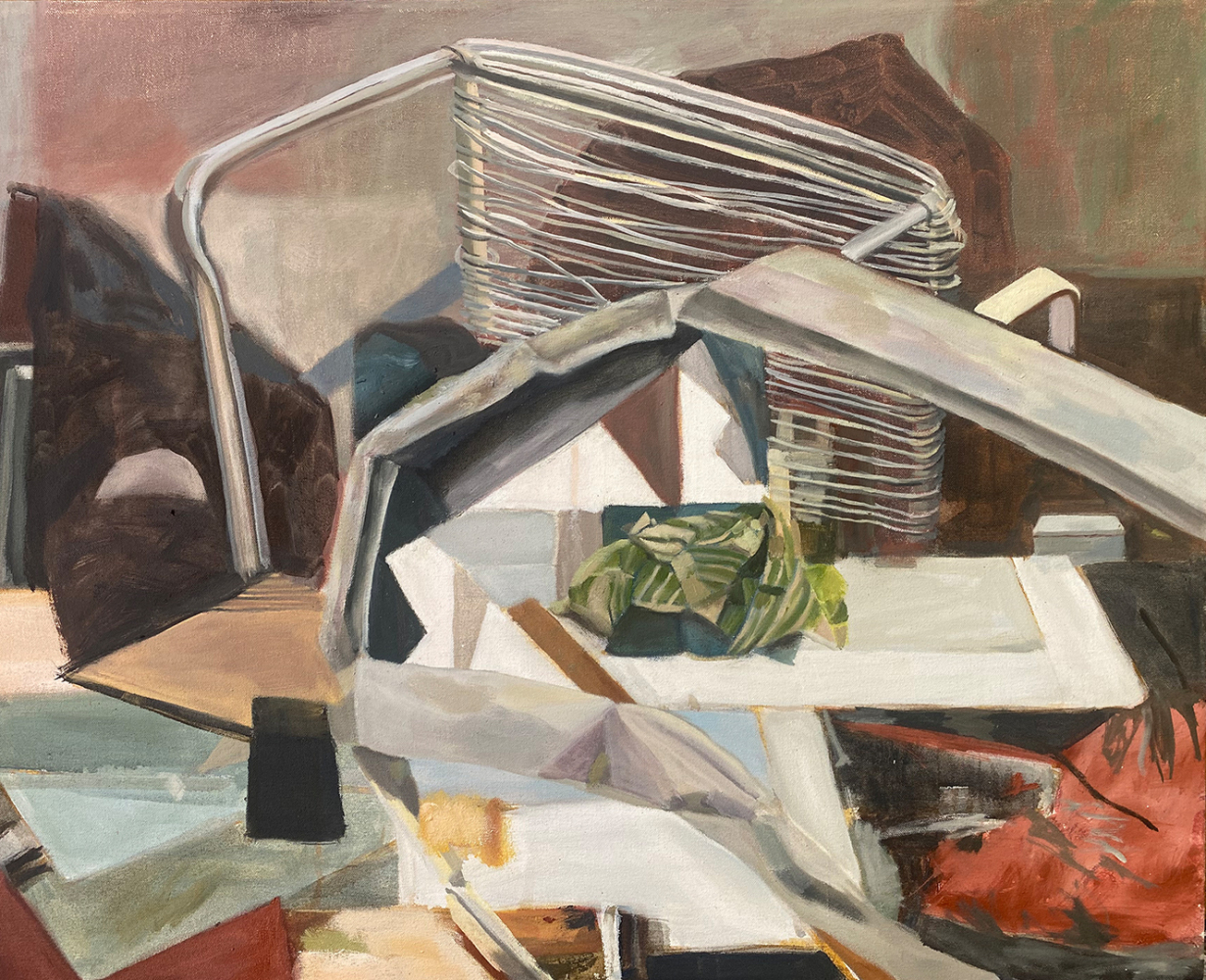 MICHELLE HYLAND - The Dance of All Things - STALA CONTEMPORARY