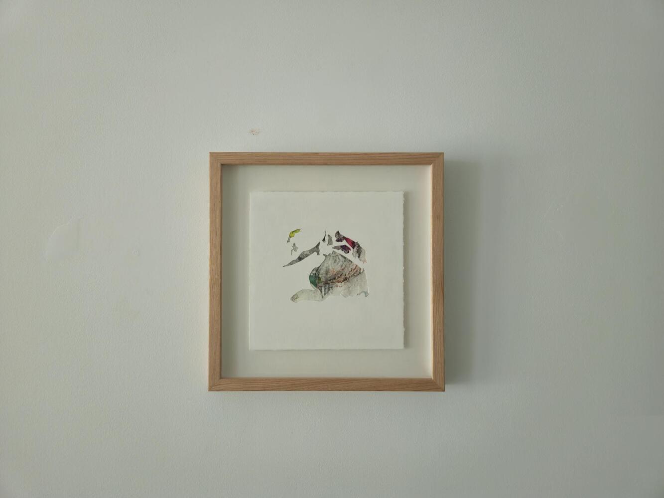 MICHELE ULRICH - where her gardens come together - STALA CONTEMPORARY