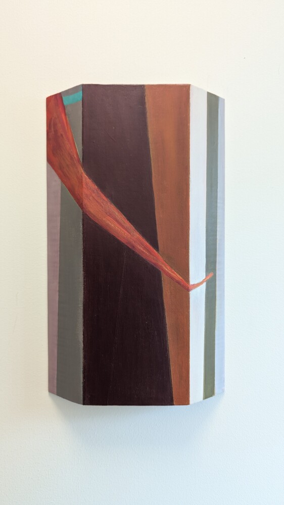 ROSE MOXHAM (QLD) - Chasing the bird 1 - STALA CONTEMPORARY