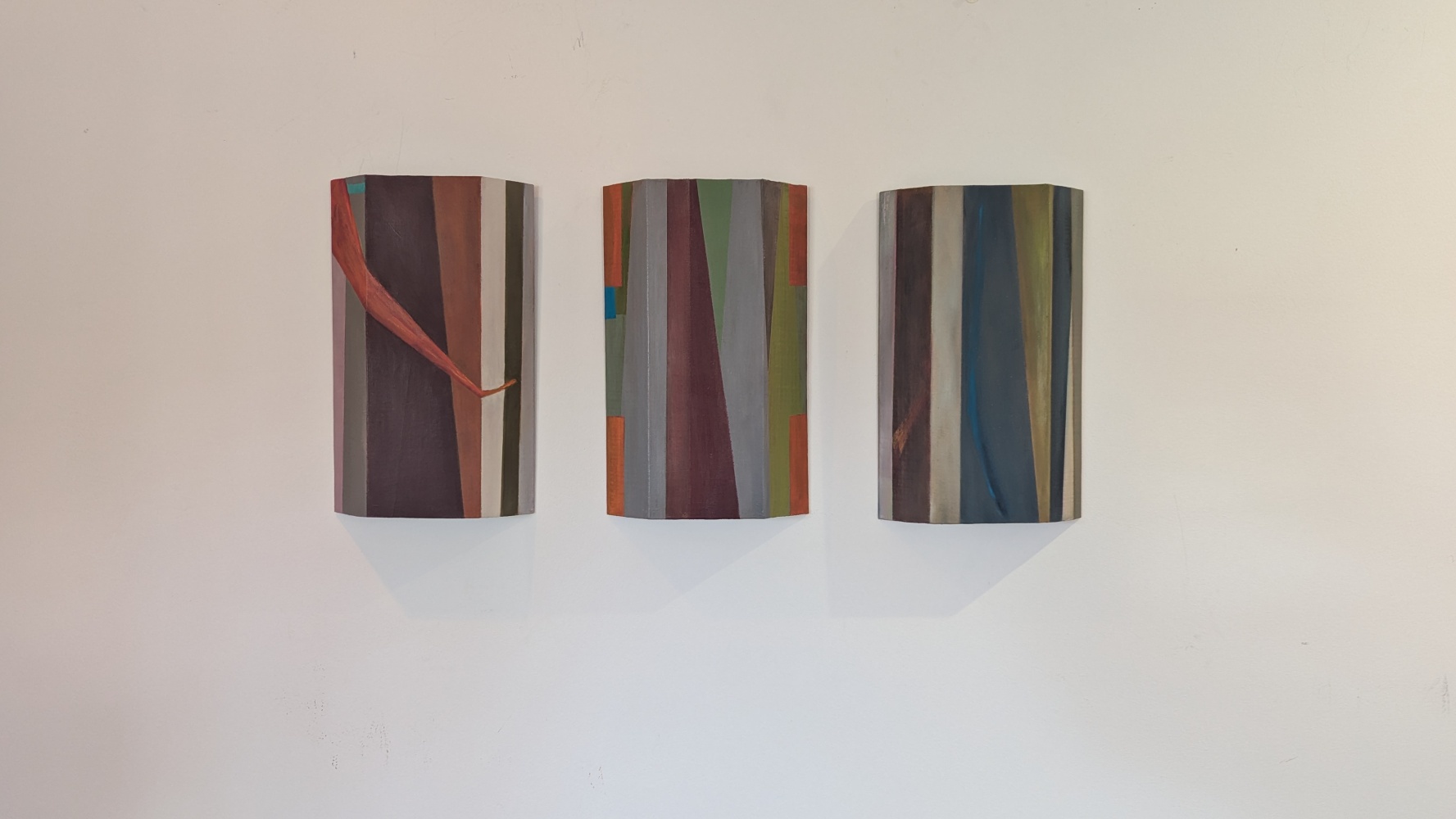 ROSE MOXHAM (QLD) - Chasing the bird 2 - STALA CONTEMPORARY