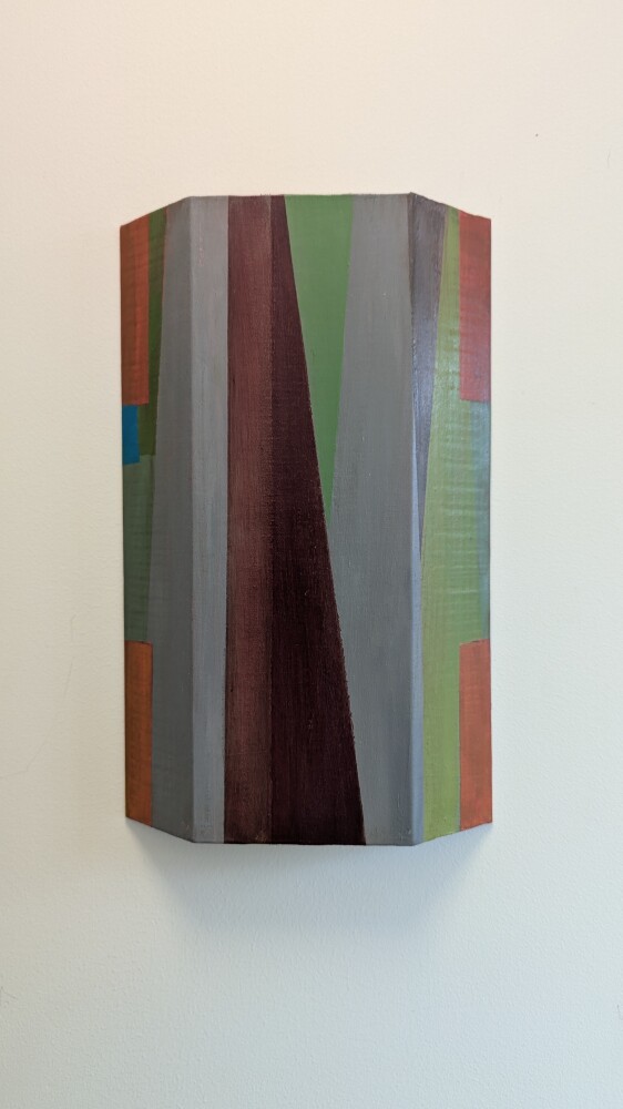 ROSE MOXHAM (QLD) - Chasing the bird 2 - STALA CONTEMPORARY