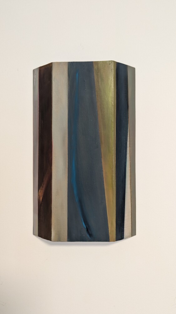 ROSE MOXHAM (QLD) - Chasing the bird 3 - STALA CONTEMPORARY