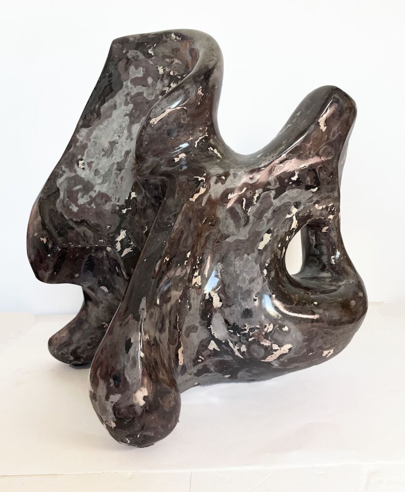 BRITT MIKKELSEN - First Time Lucky - STALA CONTEMPORARY