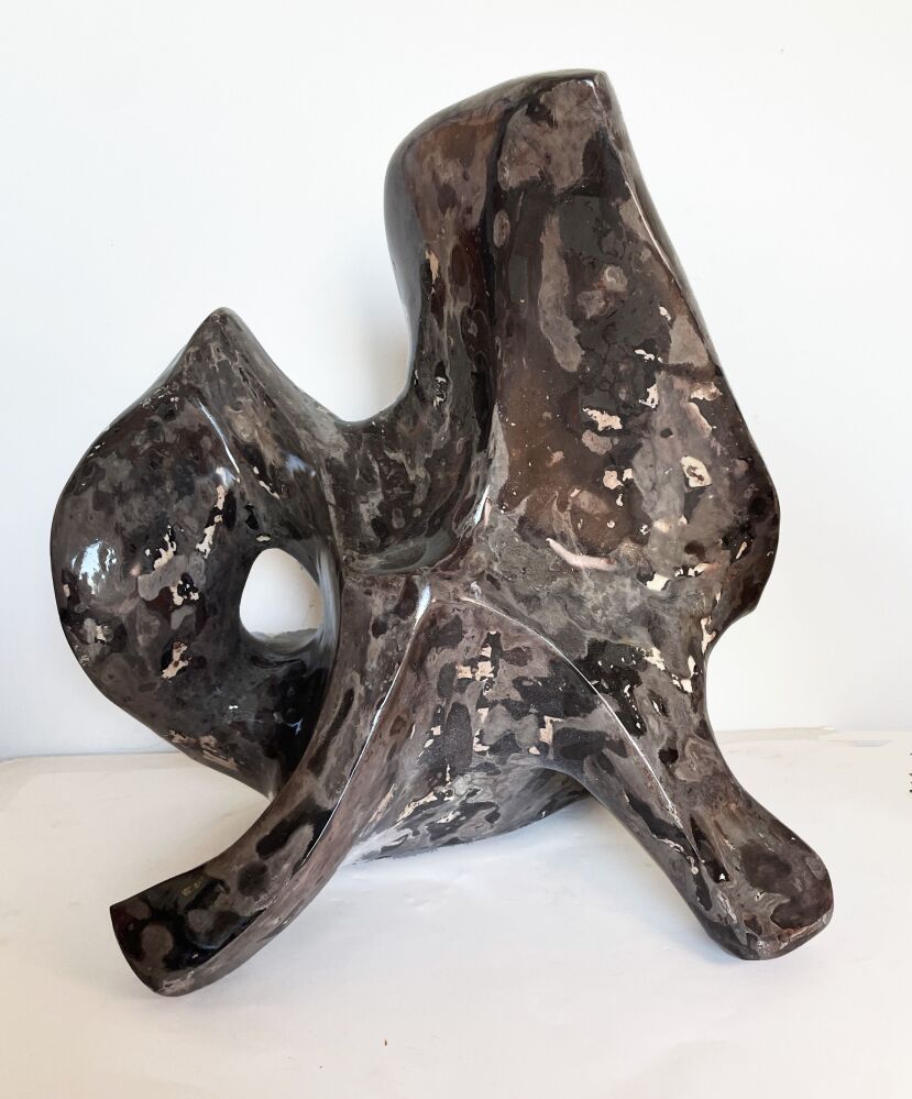 BRITT MIKKELSEN - First Time Lucky - STALA CONTEMPORARY