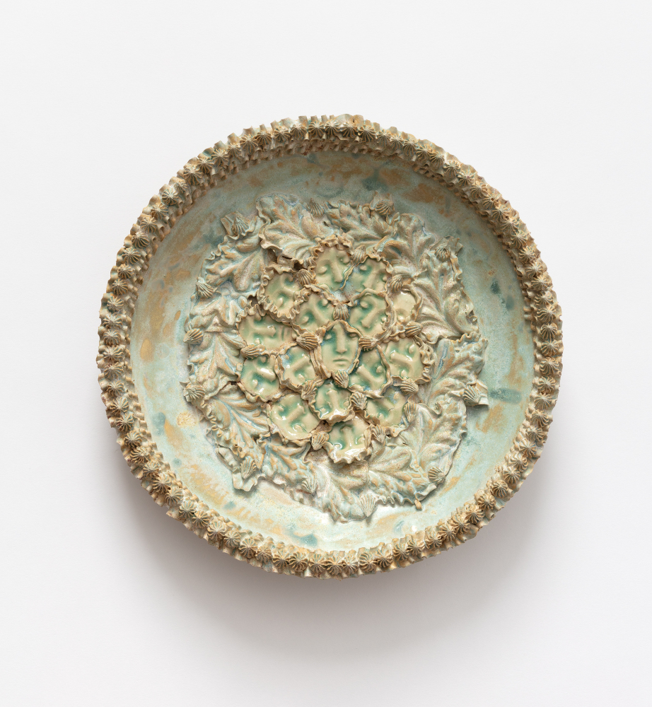 EBONY RUSSELL AND MARTA VINO (Italy) - Aiaia Charger: Banished ...