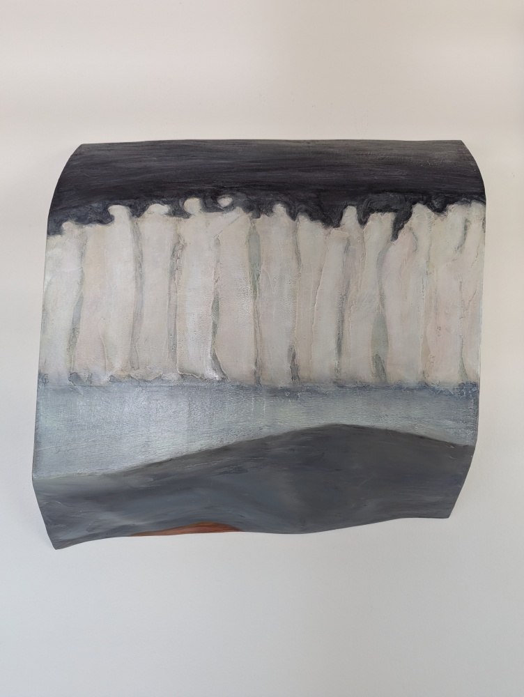 ROSE MOXHAM (QLD) - Procession - STALA CONTEMPORARY