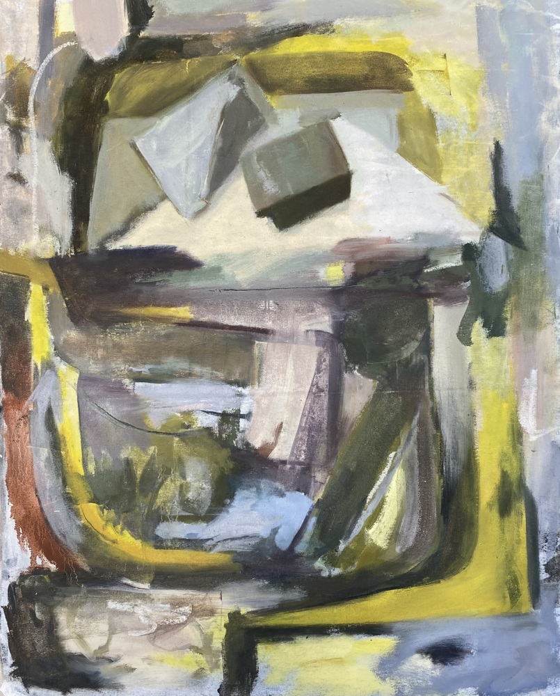 MICHELLE HYLAND - Curious about order - STALA CONTEMPORARY